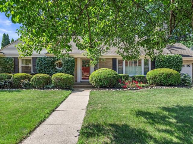 449 Melvin Ave, Racine, WI 53402