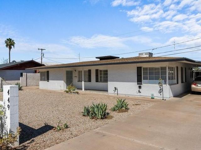 449 N Drew St E, Mesa, AZ 85201