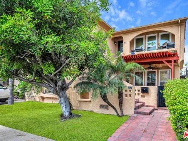 449 N Ogden Dr, Los Angeles, CA 90036