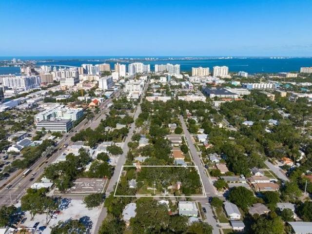 449 N Osprey Ave, Sarasota, FL 34236