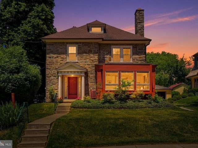 449 N Sterling Rd, Elkins Park, PA 19027