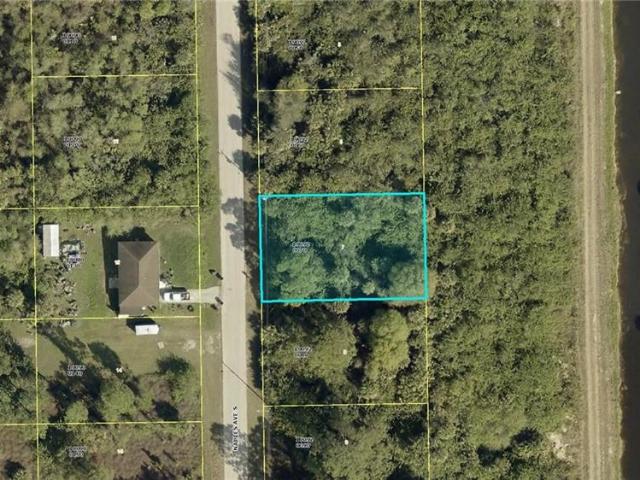 449 Naples Ave S, Lehigh Acres, FL 33974 | MLS #225064