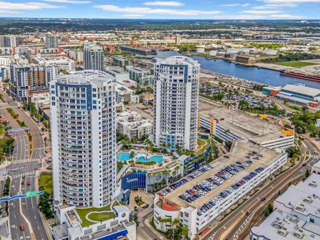 449 S 12th St Unit 2301, Tampa, FL 33602