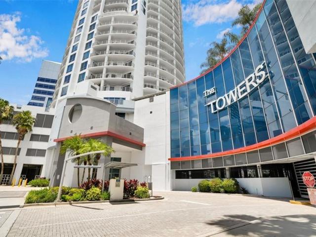 449 S 12th St Unit 2701, Tampa, FL 33602