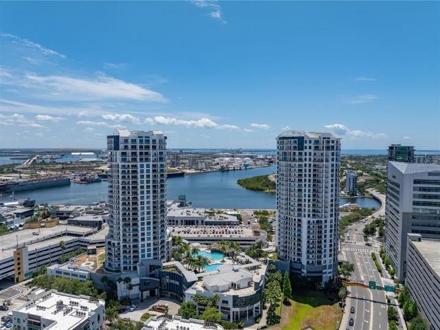 449 S 12th Street Unit 1805, Tampa, US, FL