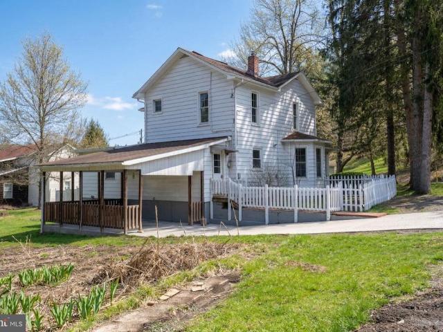 449 S 3Rd Street