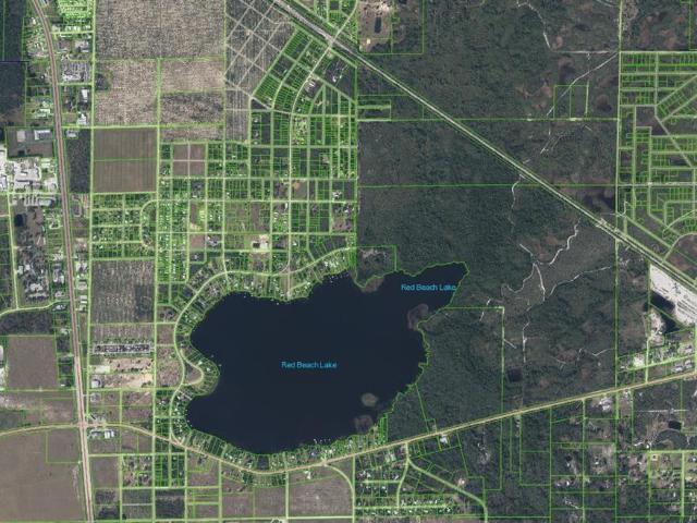 449 S Cross Rd, Sebring, FL 33876 | MLS #A11975