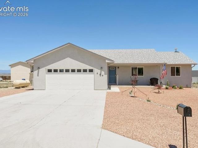 449 S Laporte Pl, Pueblo West, CO 81007