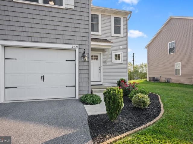 449 Smokering Drive