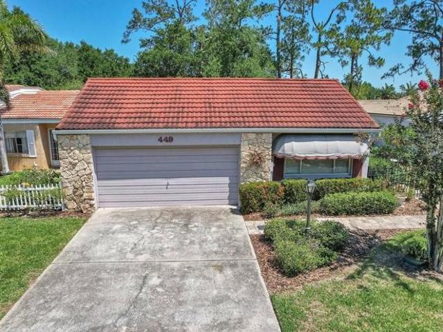449 San Jose Dr, Winter Haven, FL 33884