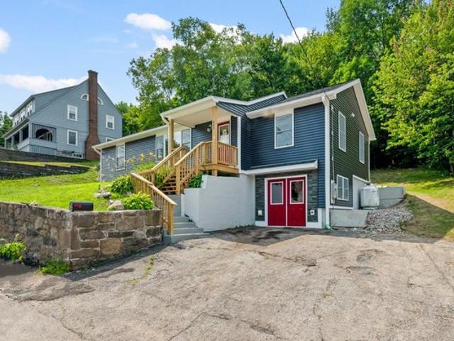 449 Second Ave, Berlin, NH 03570
