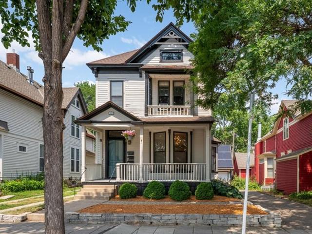449 Selby Ave, Saint Paul, MN 55102