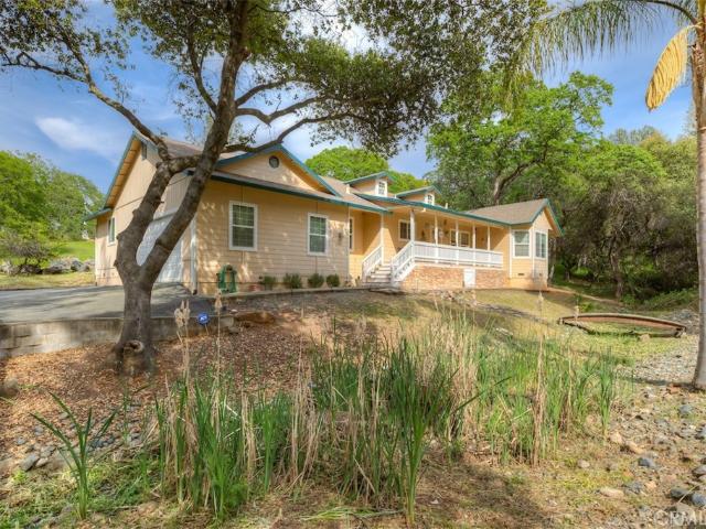 449 Silver Leaf Drive