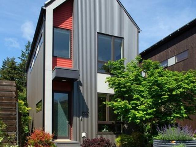 449 Sprout Path NW, Bainbridge Island, WA 98110
