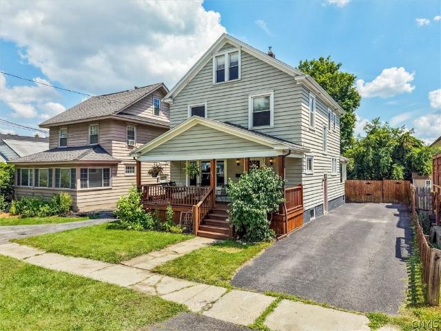 449 Stafford Avenue