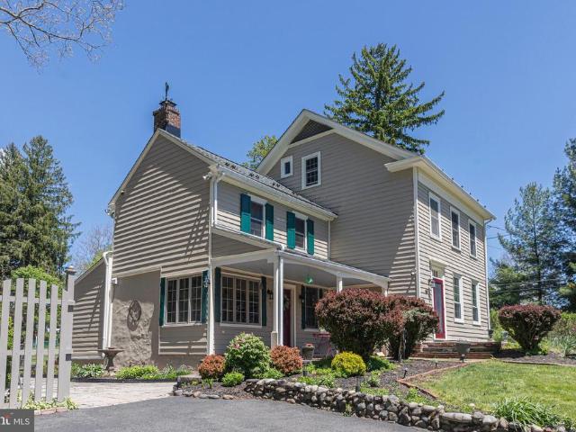 449 Stamets Road
