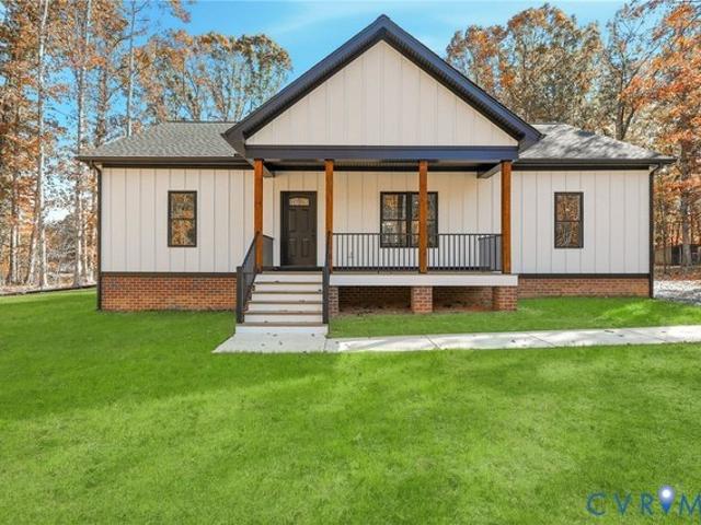 449 Sugar Fork Rd, Cumberland, VA 23040