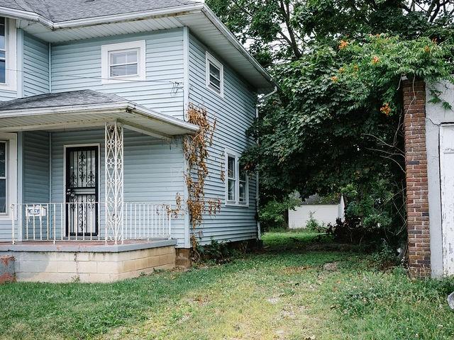 449 Parker Street