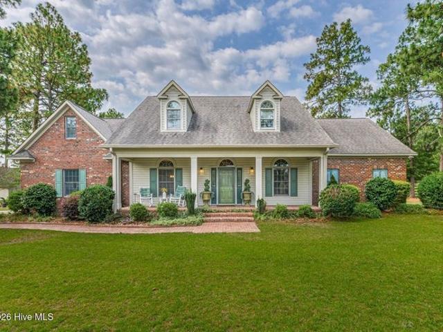 449 Rose Ridge Rd, Aberdeen, NC 28315