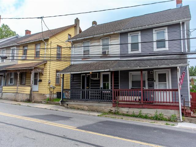 449 Race Street