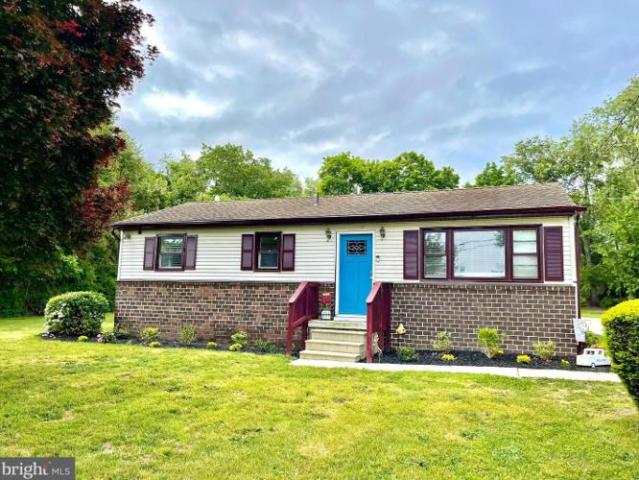 449 Reeves Rd, Bridgeton, NJ 08302