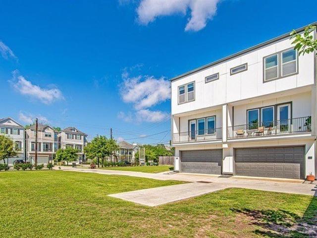 449 W 25th St Unit C, Houston, TX 77008