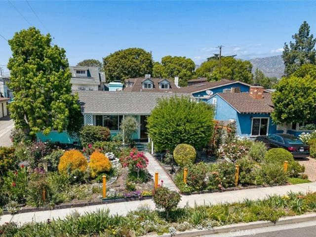 449 W Elm Ave, Burbank, CA 91506