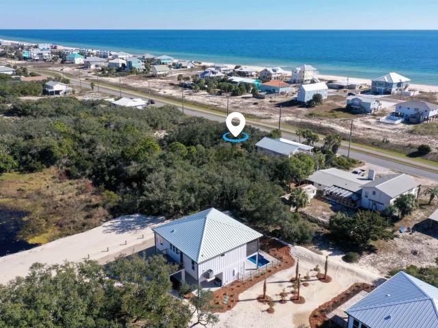 449 W Gulf Beach Dr, Eastpoint, FL 32328 | MLS #392466
