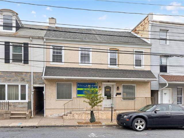 449 W Linden Street