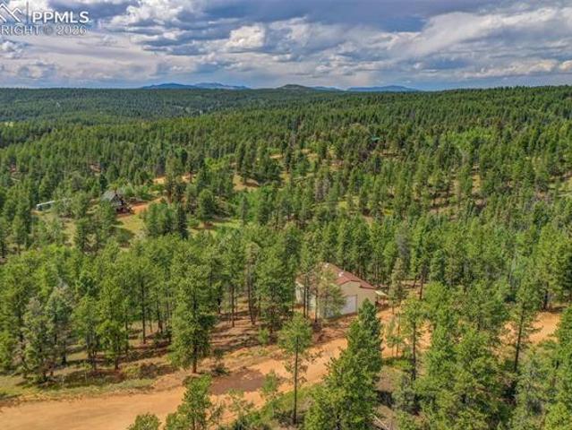 449 Woody Creek Road
