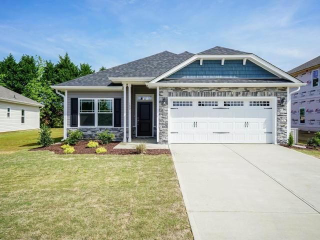 449 Whitetail Way