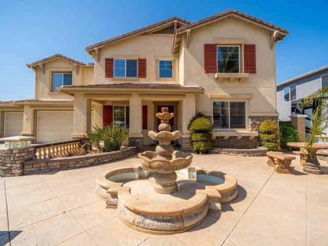 449 Wild Horse Ln, Norco, CA 92860