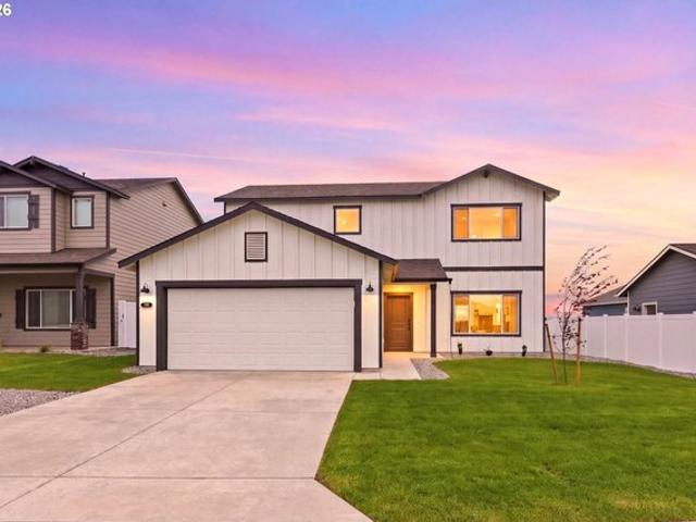 449 Taft St, Umatilla, OR 97882