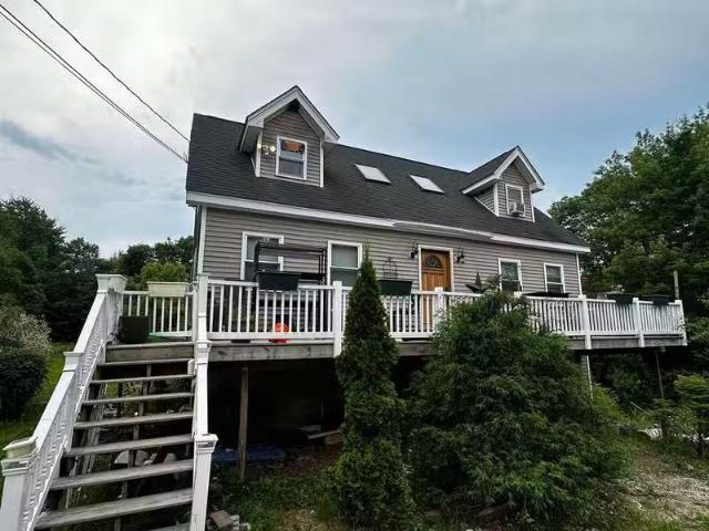 449 Tilton Hill Road, Pittsfield, NH 03263 MLS# 5002417