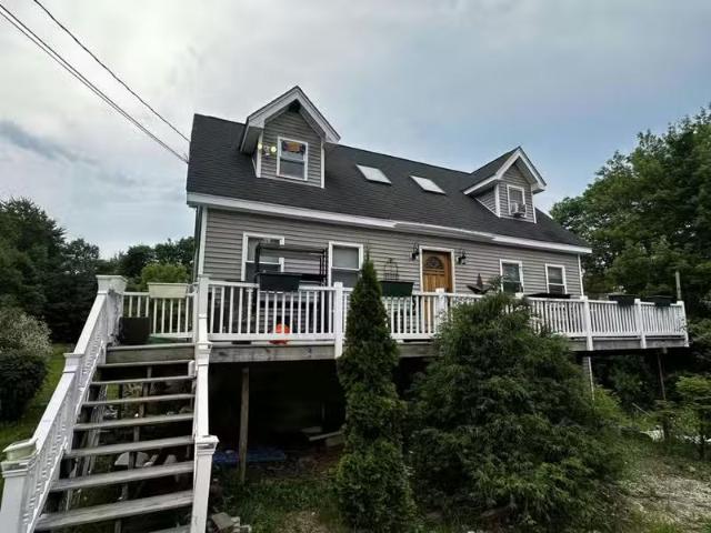 449 TILTON HILL RD, PITTSFIELD, NH 03263 Single Family Residen.