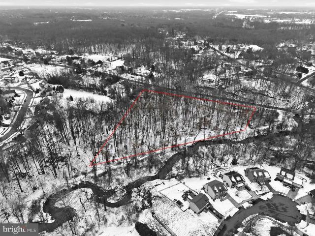 449 Tylers Mill Road
