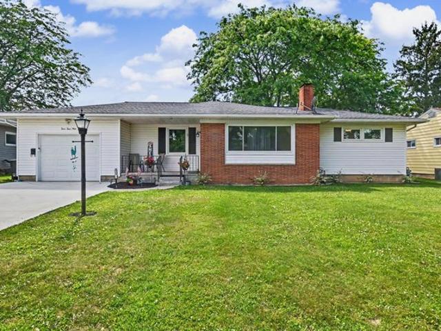 449 Uhler Ave, Marion, OH 43302