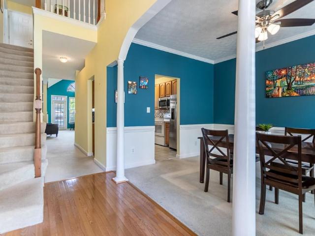 449 Zelkova RD