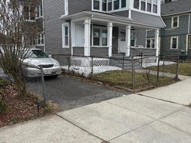 44 46 Edgewood St, Springfield, MA 01109