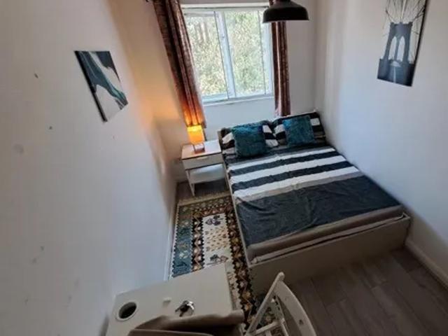 44 48 Centurion Close, London, N7 8UJ, United Kingdom | Room for rent #165989229 | Rentberry