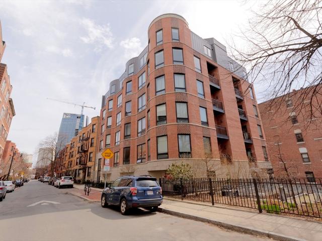 44 50 Symphony Rd, Unit 501, Boston, MA 02115 | MLS #73495 | Compass