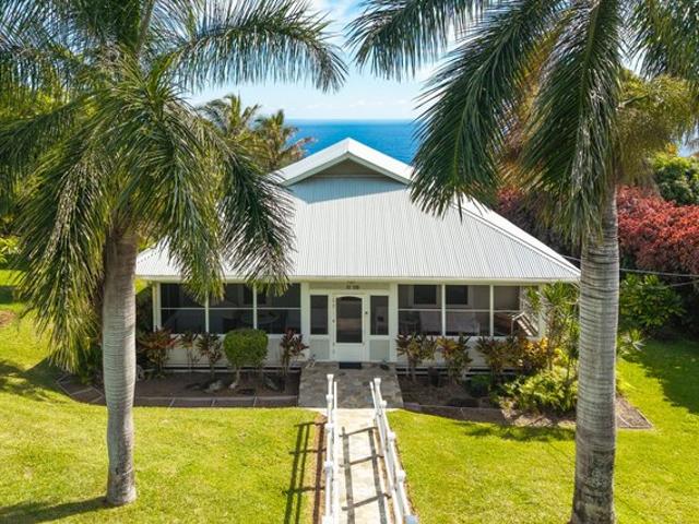 44 641 Hoolauna Loop, Honokaa, HI 96727