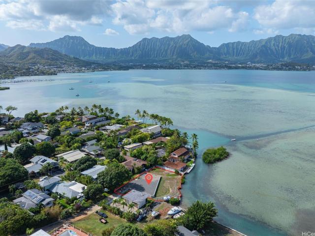 44 646 Kaneohe Bay Dr, Kaneohe, HI 96744 | MLS #202527