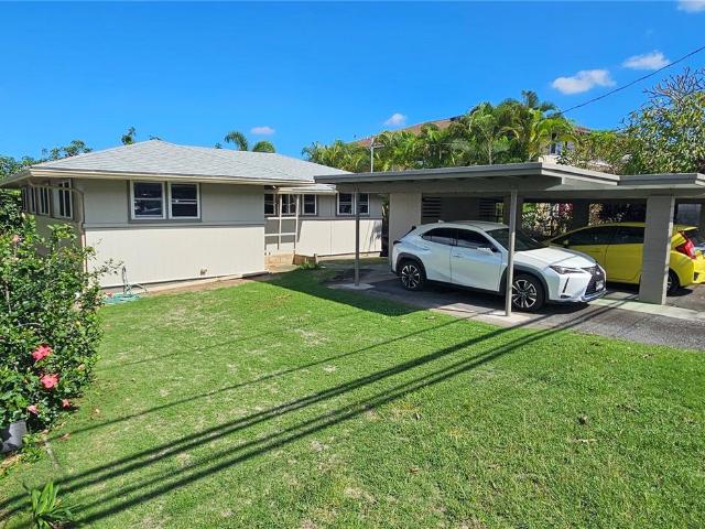 44 749 Kaneohe Bay Dr, Kaneohe, HI 96744 | MLS #202605 | Compass