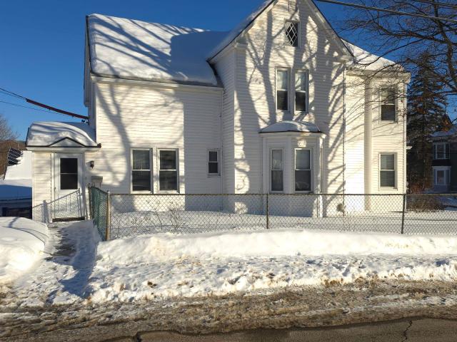 44 7th St, Berlin, NH 03570 | MLS #5077 | Compass