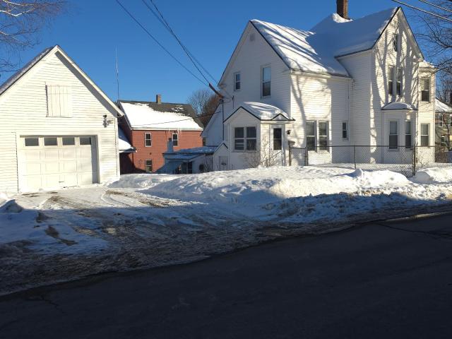 44 7Th Street