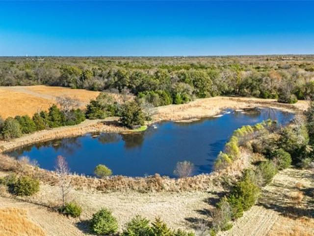 44.8 Ac County Road 2324, Como, TX 75431