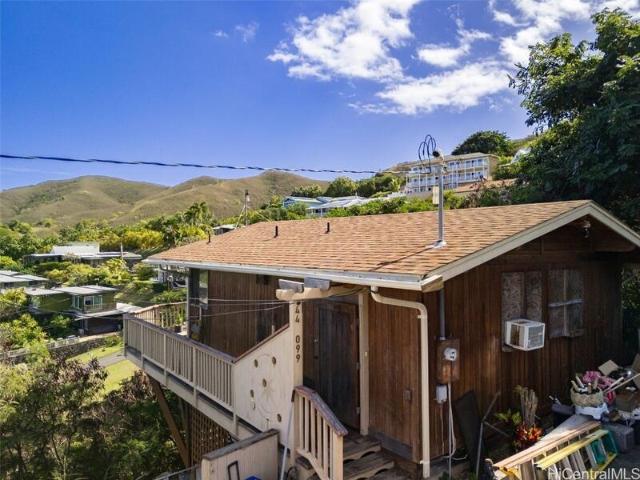 44 99 Keaalau Place, Kaneohe, HI 96744