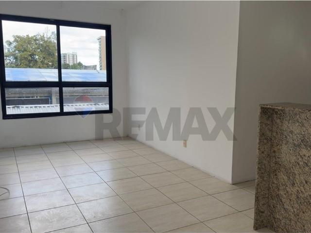 44.00 M² Apartamento Alugar, 2 Dormitórios localizado em Avenida dezessete de agosto, 1536 proximo a praça decasa forte Casa Forte, Recife, Pernambuco, 52061 540 | Brasil