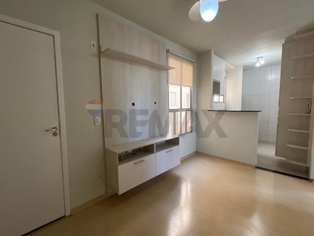 44.00 M² Apartamento Alugar, 2 Dormitórios localizado em Parque Industrial, Araras, São Paulo, 13601344 | Brasil